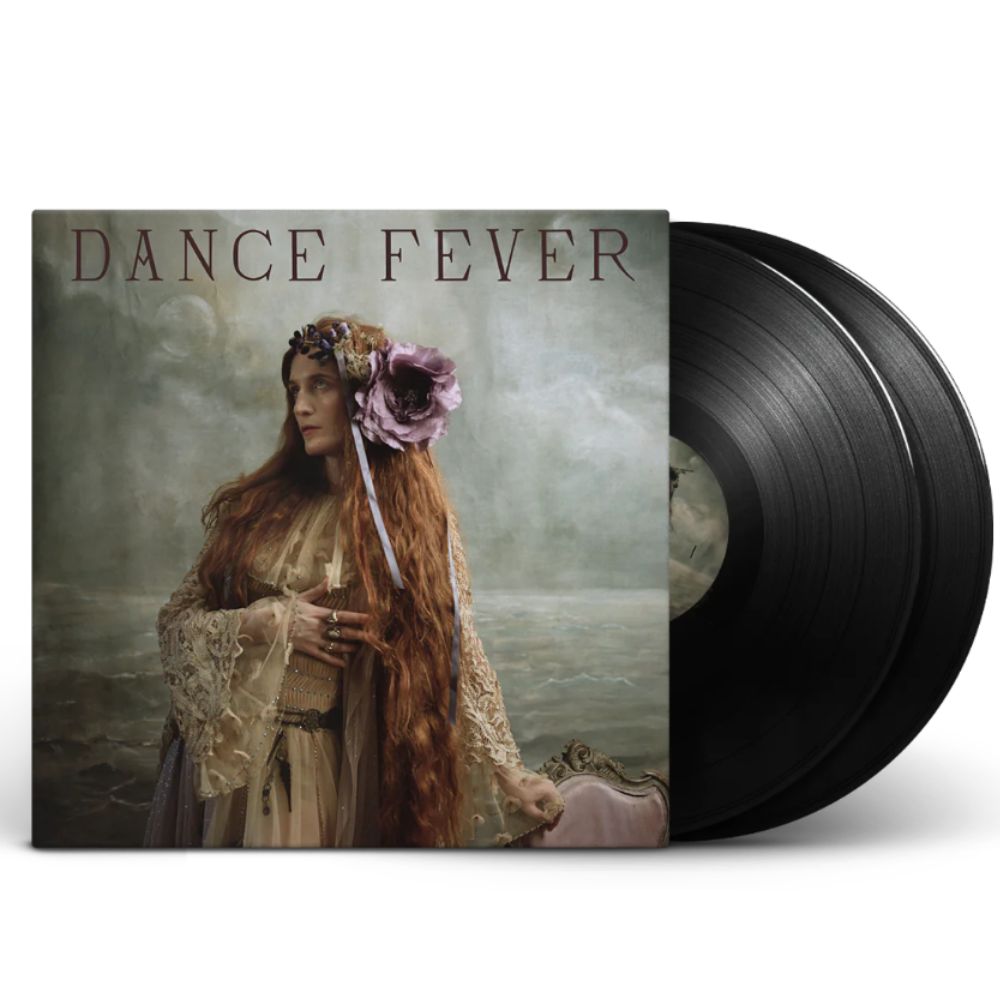 Dance Fever (2LP) (Edición Exclusiva) - UMG Chile